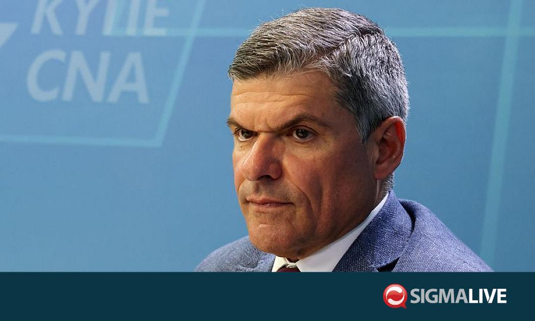 Υπ. Ενέργειας: Ανησυχίες για απώλεια της επιδότησης €657 εκατ. για GSI - Sigmalive