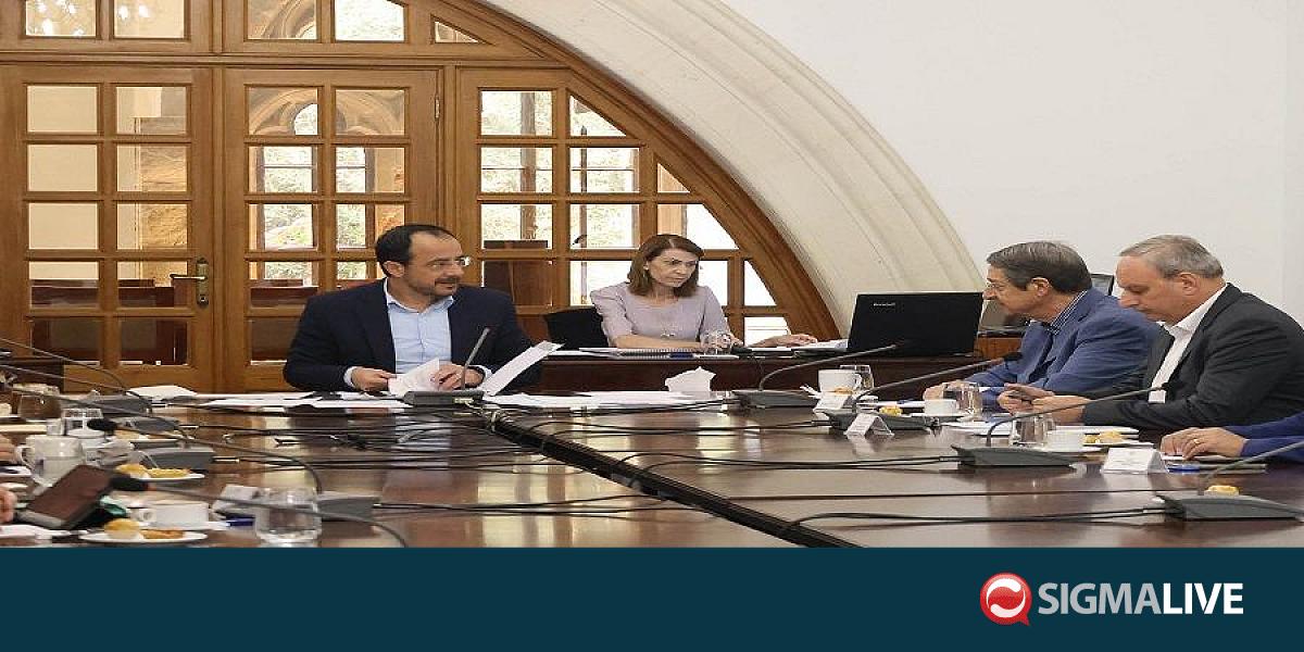 Αντιπαράθεση ΠτΔ-Στεφάνου: «Κατασκευάζεις ειδήσεις»-«Έμαθα τα που σένα» (VID) - Sigmalive