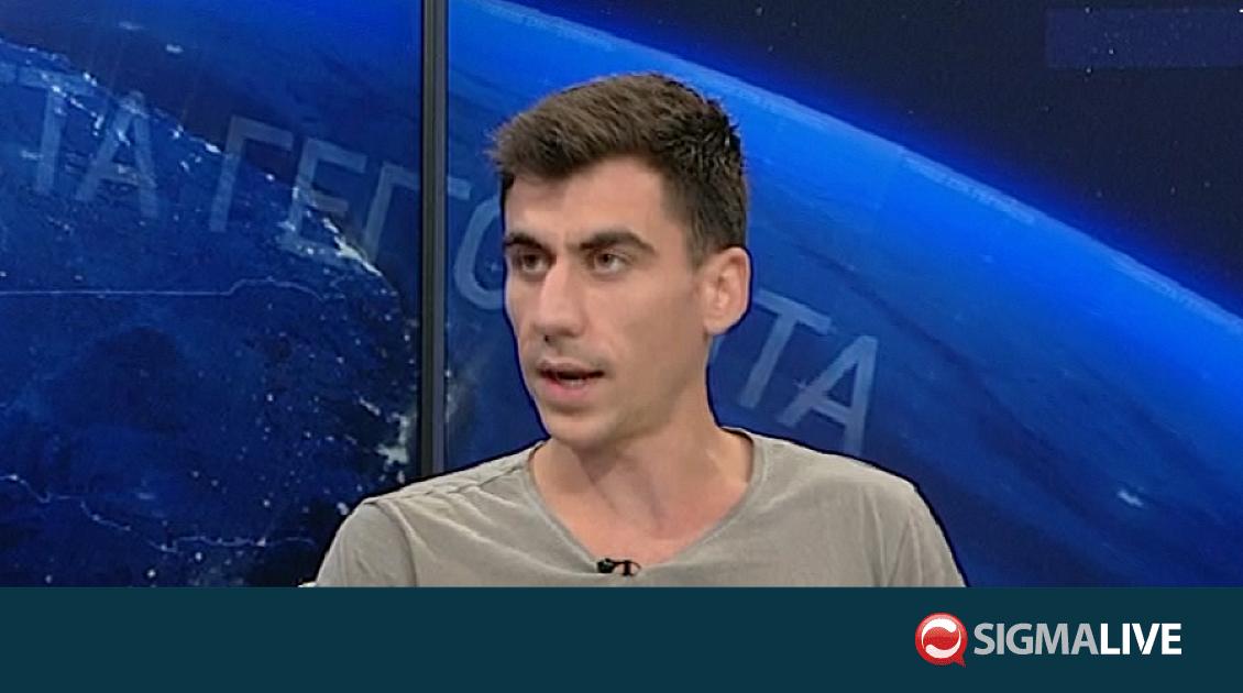 Φειδίας: Ευρωβουλευτές πληρώνουν άτομα για να βάζουν στεφάνια σε κηδείες (VID) - Sigmalive