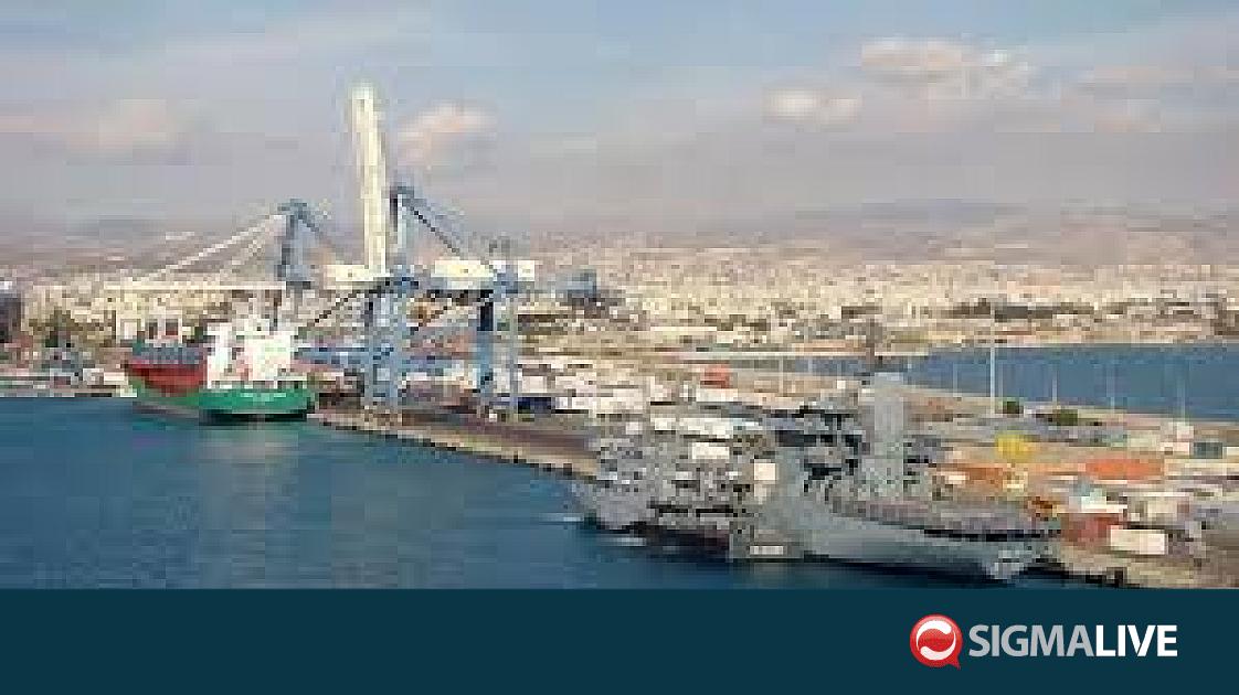 Στην ΑΛΚ επιπλέον κονδύλια €8,42 εκατ. για διαχείριση του λιμανιού Λάρνακας - Sigmalive
