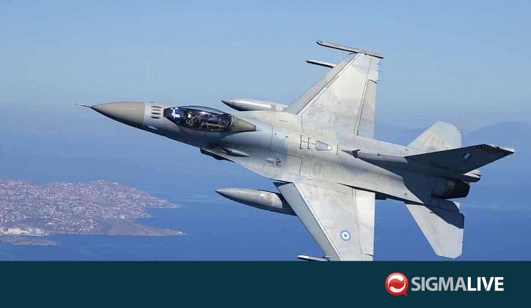 Τουρκία: Θα στείλει 150 πολεμικά αεροσκάφη σε φιλικές χώρες - Sigmalive