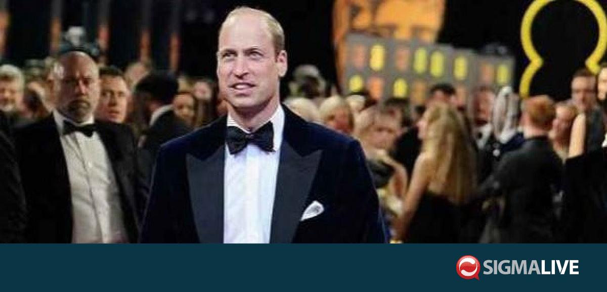 Πρίγκιπας William: Θα πρωταγωνιστήσει σε τηλεοπτικό ντοκιμαντέρ - Sigmalive
