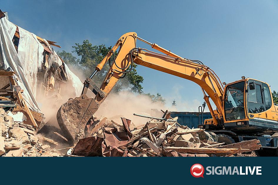 «Καμπάνα» €17.600 σε δύο Ε/κ που έκτισαν παράνομο κτίριο στον Ύψωνα - Sigmalive