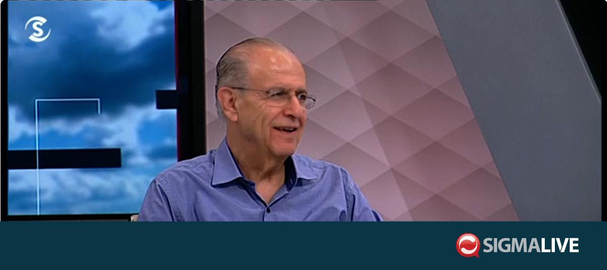 Κασουλίδης: Καταλογίζω ευθύνες στον Χριστοδουλίδη και σε όσους τον ακολούθησαν - Sigmalive