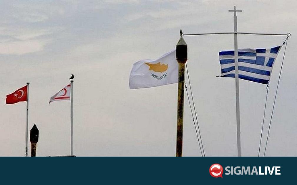 Προσπάθειες αναγνώρισης ψευδοκράτους,ο ΟΗΕ σε ρόλο Πόντιου Πιλάτου ...