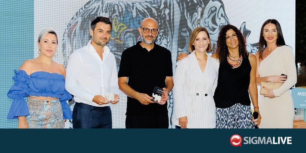 Ένας ελέφαντας στην KARMA για στήριξη του ιδρύματος Σοφία για τα Παιδιά - Sigmalive