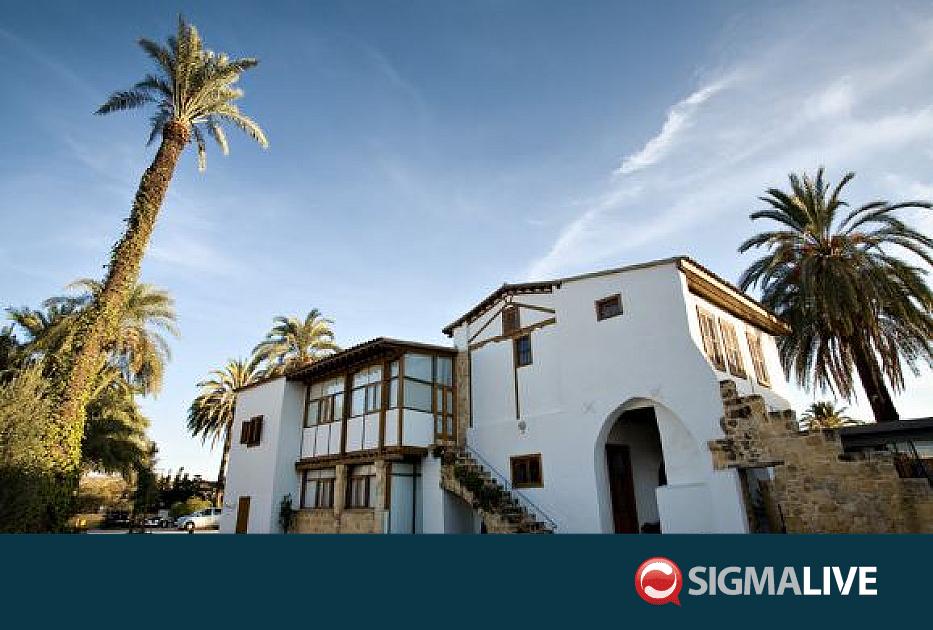 ΕΤΕΚ: Προτάσεις για διαχείριση κρατικών κτηρίων κατέθεσε στον Υπ. Μεταφορών - Sigmalive