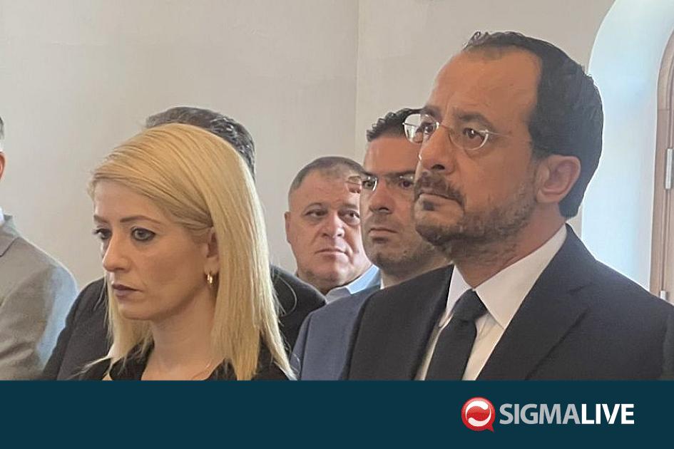 Νέο μέτωπο Προεδρικού – ΔΗΣΥ με αφορμή τα ΜΟΕ της Αννίτας (ΒΙΝΤΕΟ) - Sigmalive