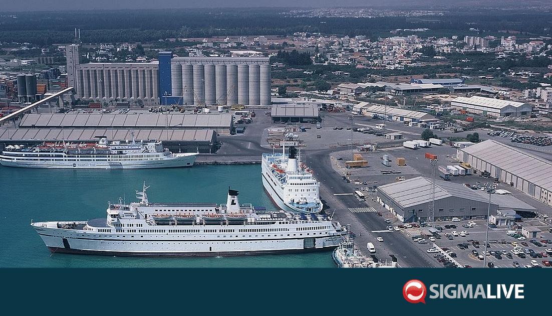 Χρηματοδότηση ΕΕ για λιμάνι Λεμεσού και περιφερειακό Λευκωσίας - Sigmalive