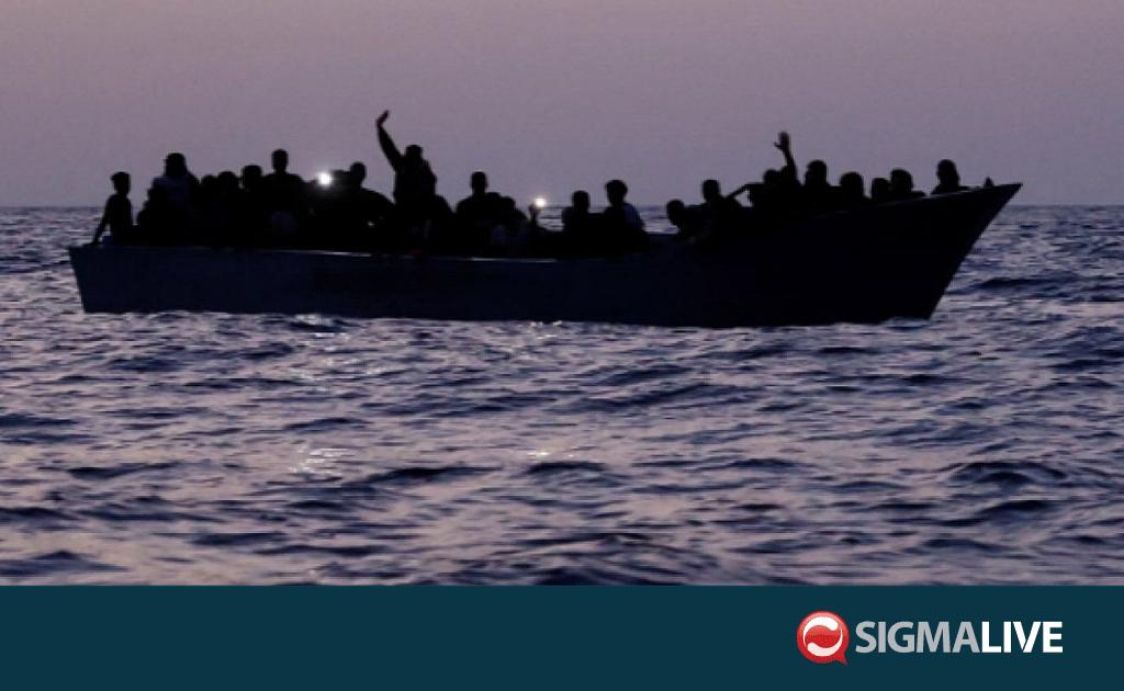 Στη φυλακή για 30 μήνες 39χρονος που έφερε Κύπρο 85 μετανάστες - Sigmalive