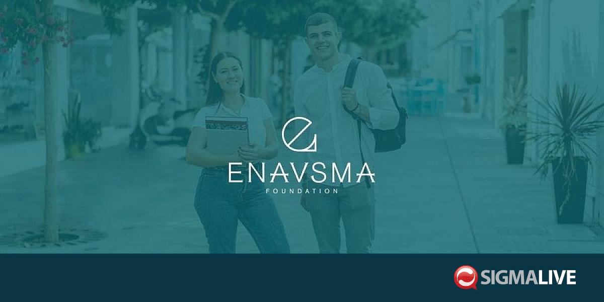Χορήγηση υποτροφιών από το Enavsma Foundation - Sigmalive