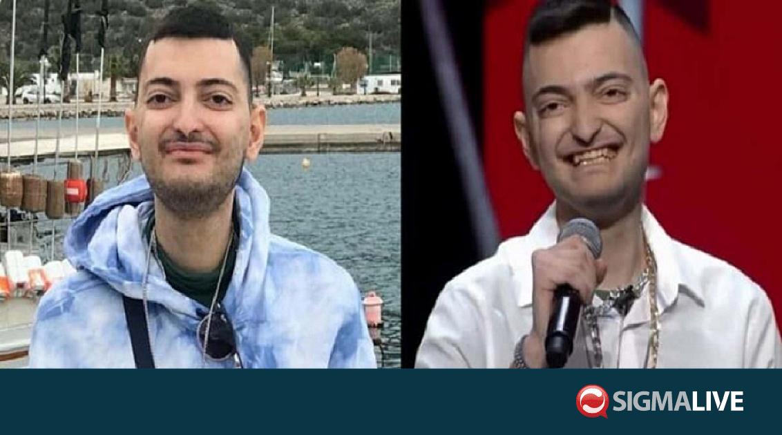 Θλίψη στα social media: Πέθανε ξαφνικά ο γνωστός Tiktoker Manolo ...