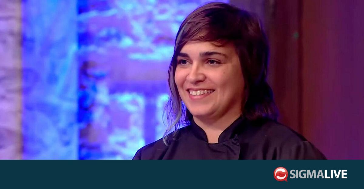 Πέθανε η Ντέμη Γεωργίου από το MasterChef - Ήταν μόλις 39 ετών - Sigmalive
