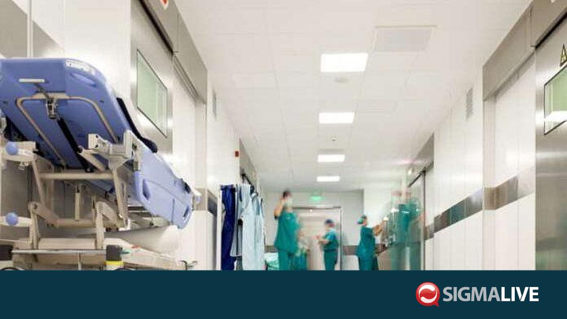 Σε σοβαρή κατάσταση στο ΓΝΛ τρεις γυναίκες λόγω θερμοπληξίας - Sigmalive