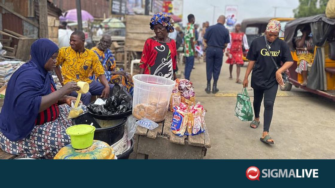 Η Νιγηρία διπλασιάζει τον κατώτερο μισθό - Θα φθάσει τα 39,60 ευρώ - Sigmalive