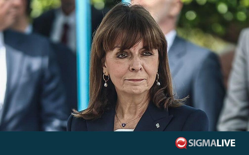 «Η χαρά της Ελλάδας για το τέλος χούντας στηρίχθηκε στη συμφορά της Κύπρου» - Sigmalive