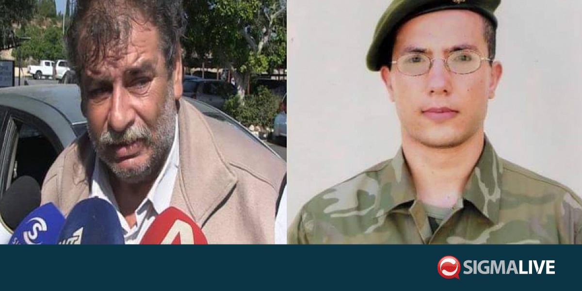 Έναρξη διαδικασίας αμφισβήτησης για πόρισμα Θανάση μετά το αίτημα Σταυριανού - Sigmalive