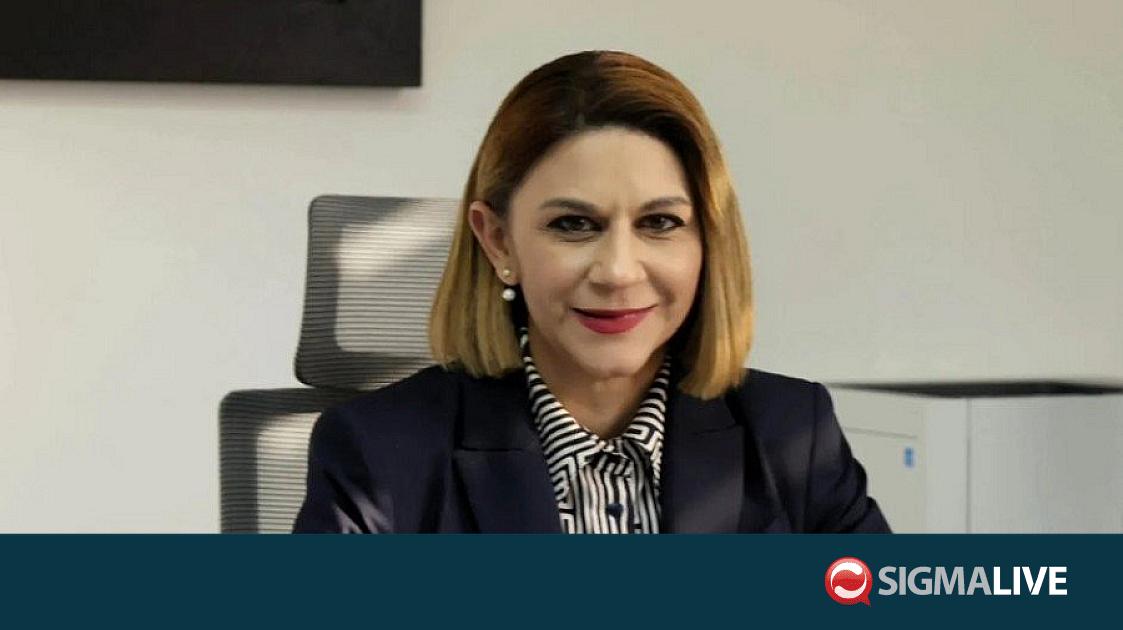 Ευαγγέλου: Η αντιμετώπιση υπογεννητικότητας προτεραιότητα Κυβέρνησης - Sigmalive