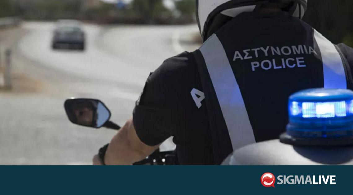 Ψάχνουν τα ίχνη του δράστη που μαχαίρωσε τον 33χρονο - Τι αναφέρουν ...