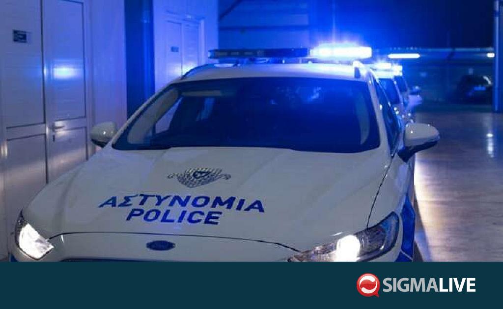 Ληστεία σε αρτοποιείο στη Λευκωσία με χαρτοκόπτη- Αναζητείται ο δράστης - Sigmalive