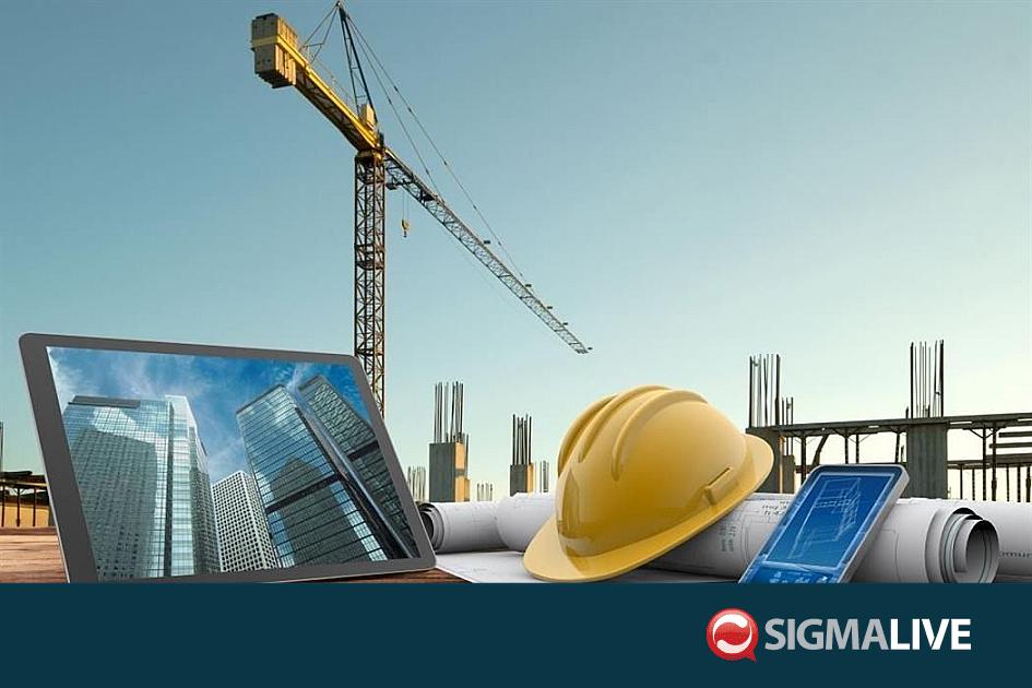 Ανανεώνεται μέχρι τέλος 2027 η συλλογική σύμβαση στην οικοδομική βιομηχανία - Sigmalive