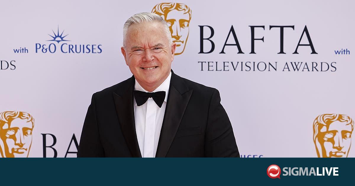 Κατηγορίες σε βάρος του Χ. Έντουαρντς του BBC για άσεμνες φωτογραφίες ανηλίκων - Sigmalive