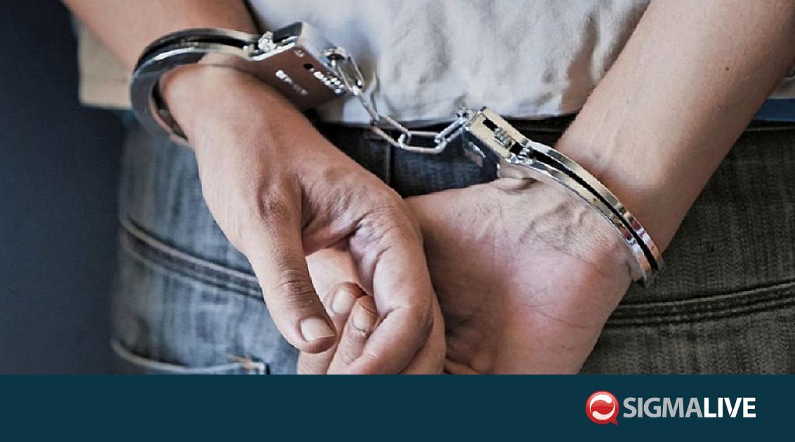 Χειροπέδες σε πέμπτο πρόσωπο για τη βομβιστική επίθεση σε όχημα αξιωματικού - Sigmalive