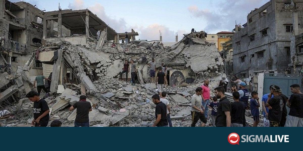 Διεθνή έρευνα για εγκλήματα βασανιστηρίων κατά Παλαιστινίων κρατουμένων ...