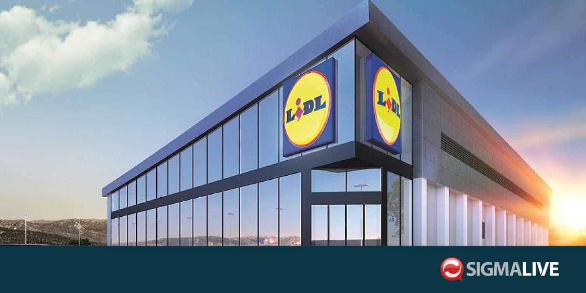 Το 21ο «απόκτημα» της Lidl Κύπρου είναι περισσότερα από ένα απλό κατάστημα - Sigmalive