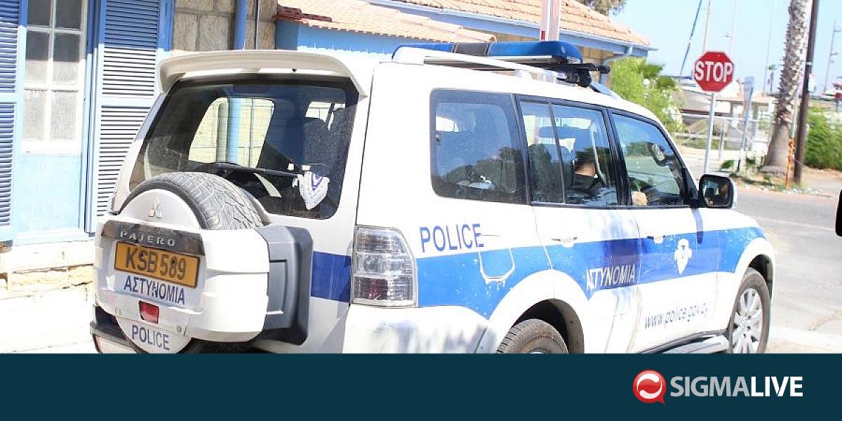 Συνεχής η αστυνόμευση για παραβατικότητα, λέει ο Αστυνομικός Δ/ντης ...