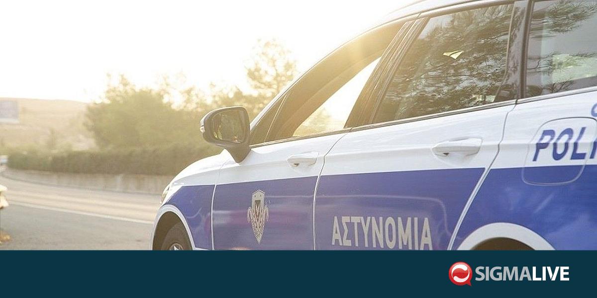 Παλλουριώτισσα:Απομακρύνεται το σενάριο εγκληματικής ενέργειας για τον 59χρονο - Sigmalive