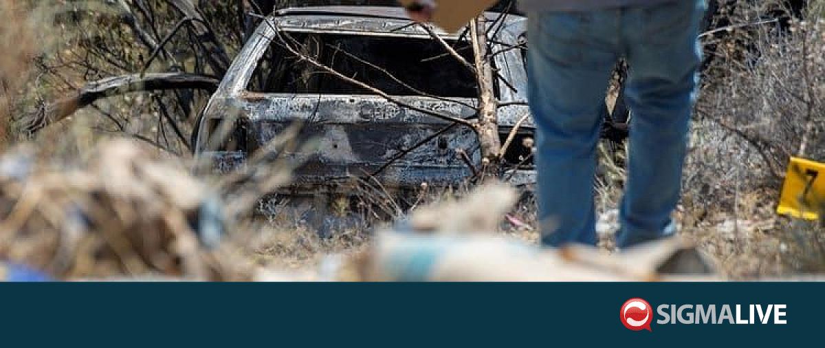 Διπλό φονικό:Ο 39χρονος Ανδρέας το ένα θύμα-Βλέπουν οικονομικά κίνητρα - Sigmalive