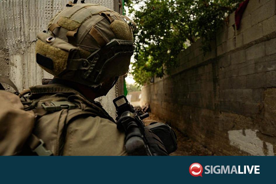 IDF: Μέλος της Χαμάς ο δημοσιογράφος που σκοτώθηκε - Sigmalive
