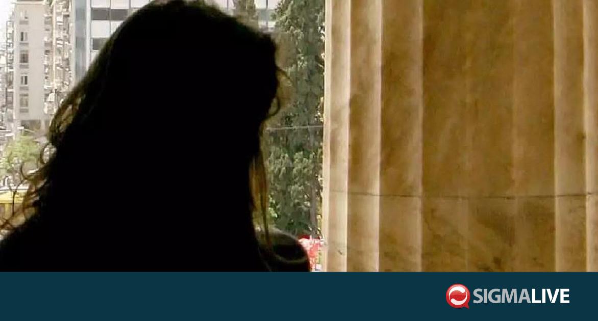 Κραυγή απόγνωσης από την κα Ελένη- Κινδυνεύει με φυλάκιση για 3η φορά - Sigmalive