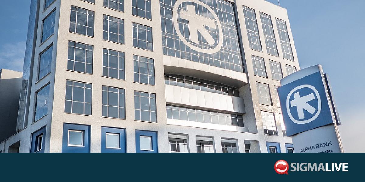 Alpha Bank Cyprus Ltd - Sigmalive