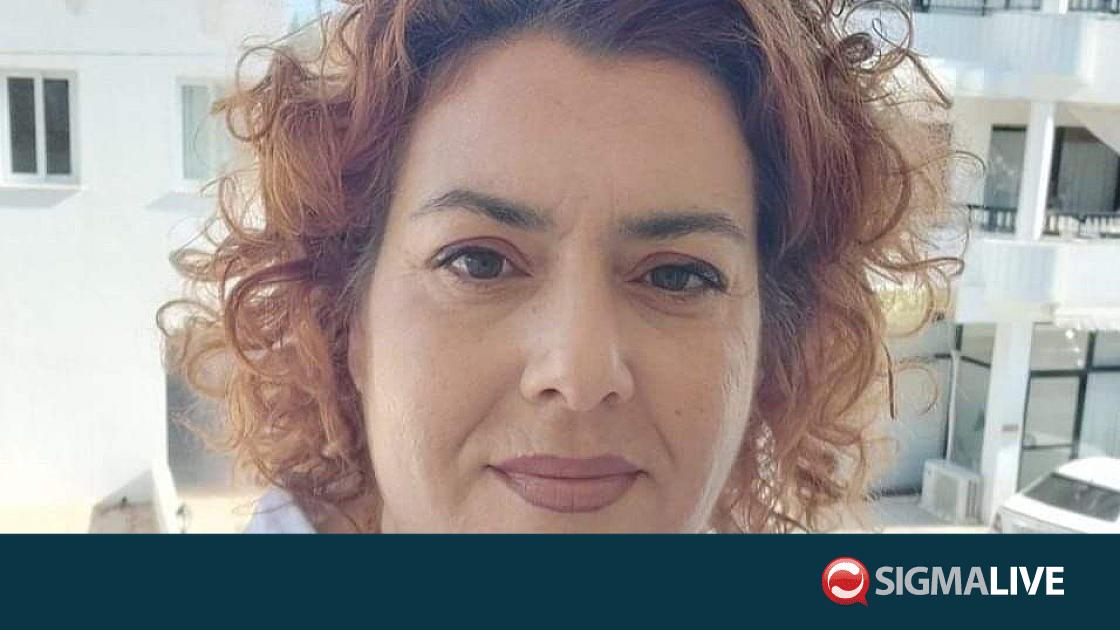 Πρόεδρος της Σχολικής Εφορείας Πάφου η Άννη Γιαννίκου - Sigmalive
