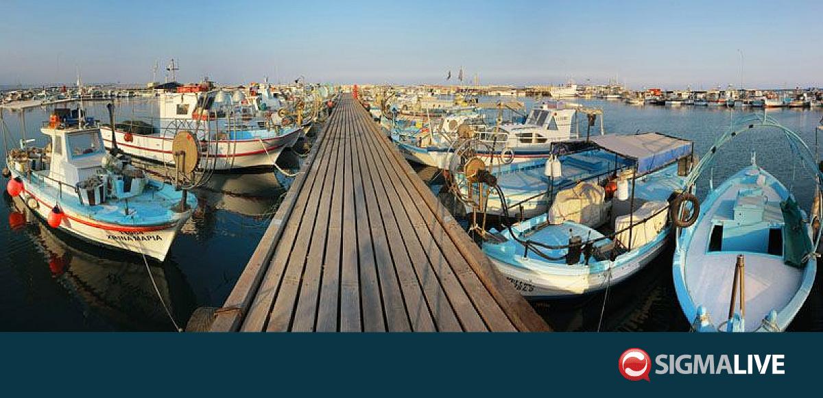 Τμ. Αλιείας: Προσοχή στην αλίευση μικρών ατόμων ερυθρού τόνου - Sigmalive