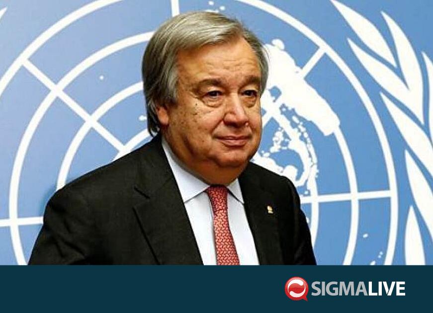 ΚΥΠΕ: Δεν υπάρχουν επί του παρόντος προϋποθέσεις για ομοσπονδιακή διευθέτηση - Sigmalive