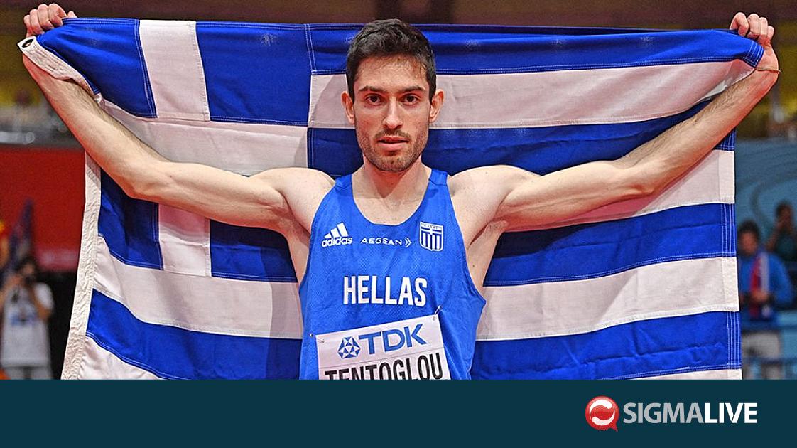 Ολυμπιακοί Αγώνες 2024: Πρώτο χρυσό μετάλλιο για την Ελλάδα με τον ...