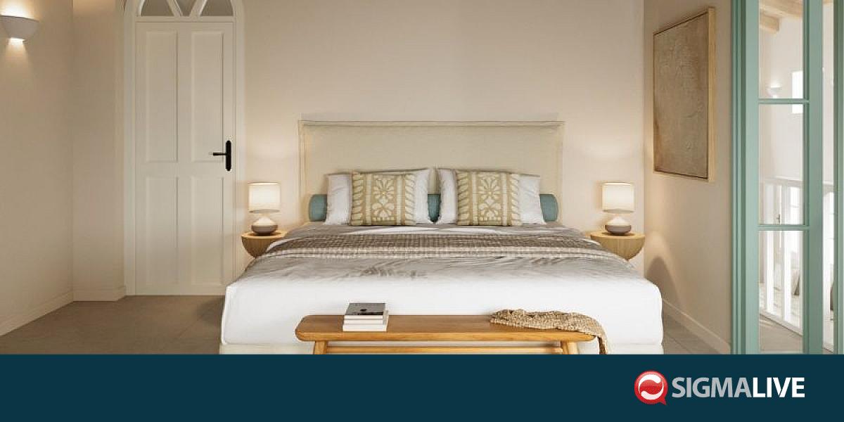 Το NIKKI BEACH RESORT & SPA PORTO HELI πρωταγωνιστής της σεζόν 2024 - Sigmalive