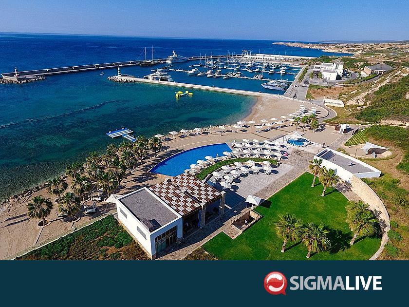 Τουρκίγιε: «Σε πανικό οι Σιωνιστές - Εγκαταλείπουν την κατεχόμενη Κύπρο» - Sigmalive