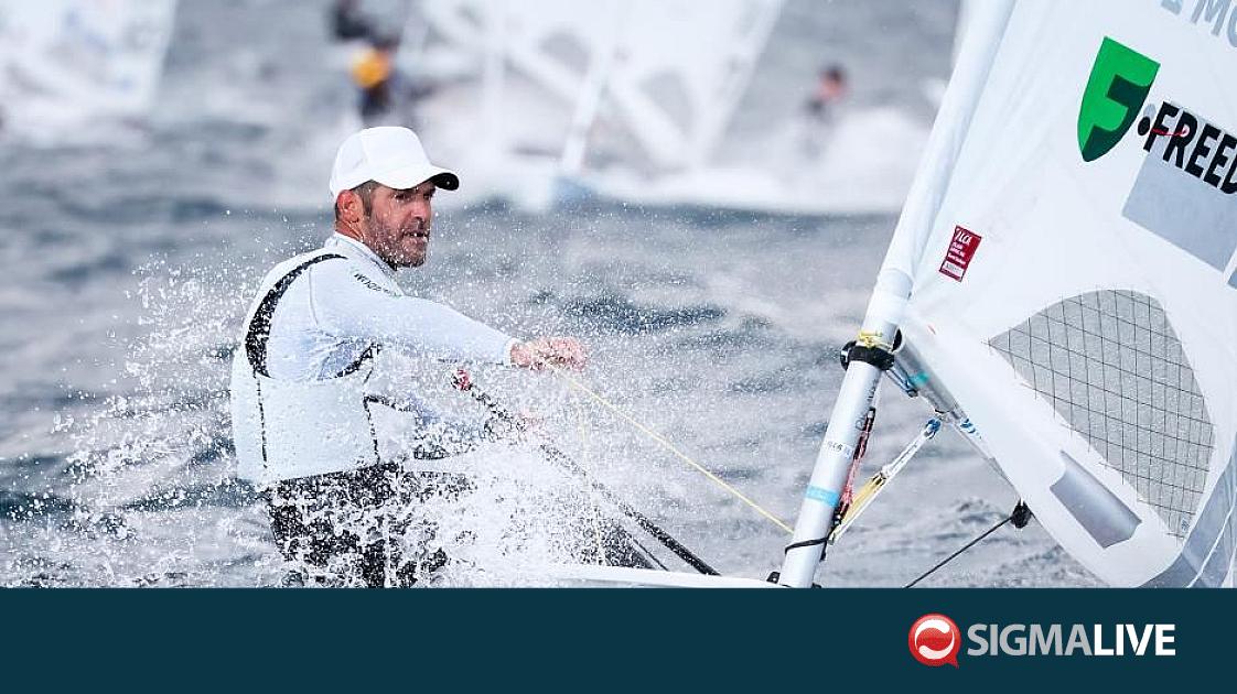 ΠτΔ για Κοντίδη: «Ιστορική μέρα - Έκανε την Κύπρο περήφανη» - Sigmalive