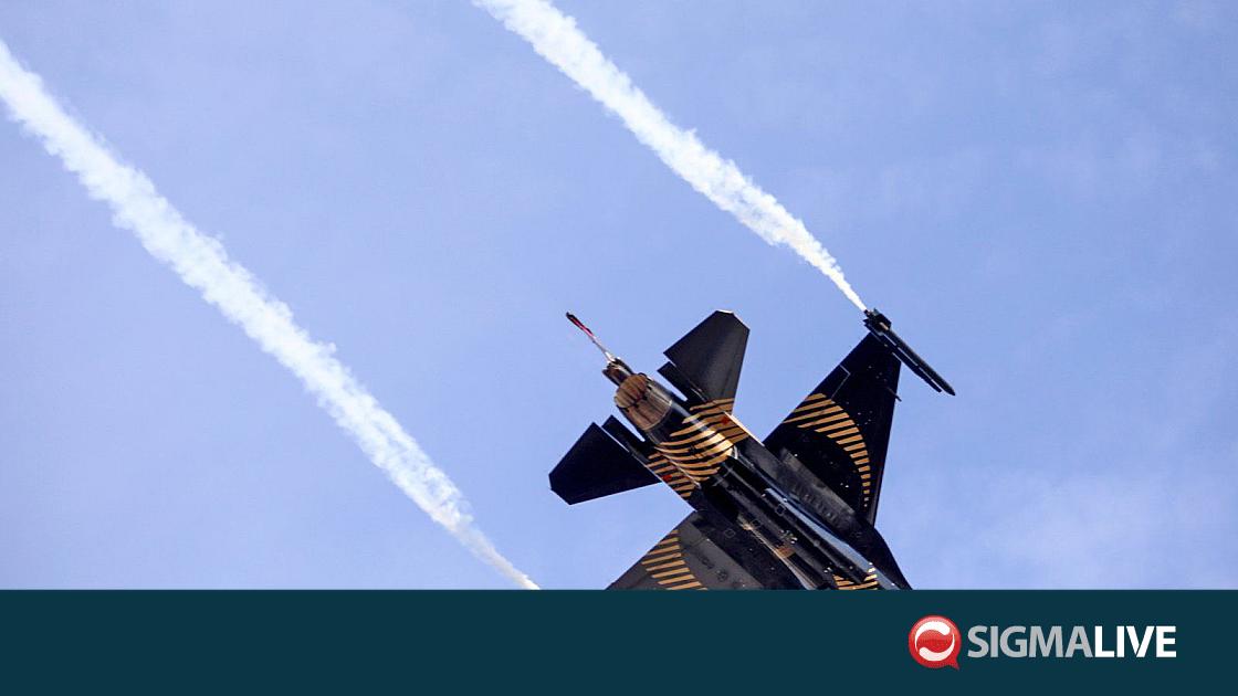 Συμβατοί οι S-400 με τον «Ατσάλινο Θόλο»; Ένα Δίλημμα για την τουρκική άμυνα - Sigmalive