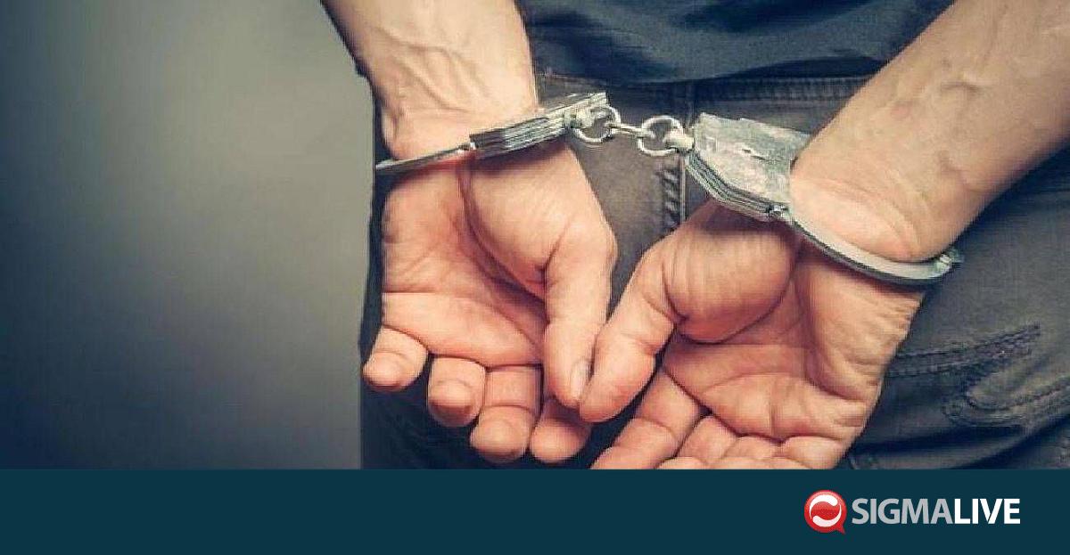 Χειροπέδες σε 40χρονο στη Λευκωσία για εμπρησμό οχήματος - Sigmalive