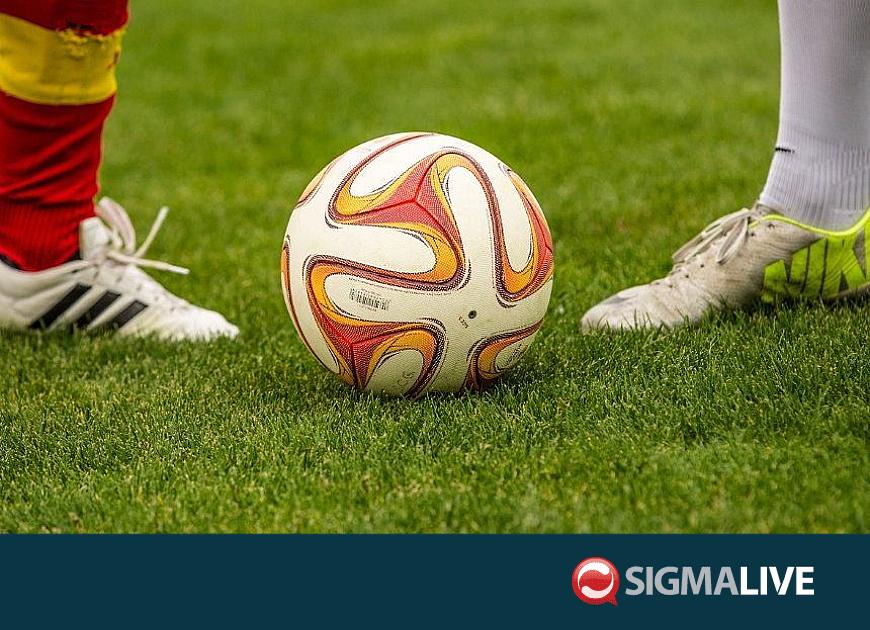 Έπιασαν 16χρονο με 68 καπνογόνα και πυροτεχνήματα πριν από φιλικό αγώνα - Sigmalive