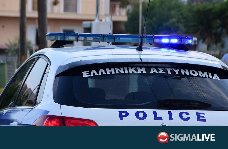 Λαμία: Σκότωσε την γυναίκα του και αυτοκτόνησε - Sigmalive