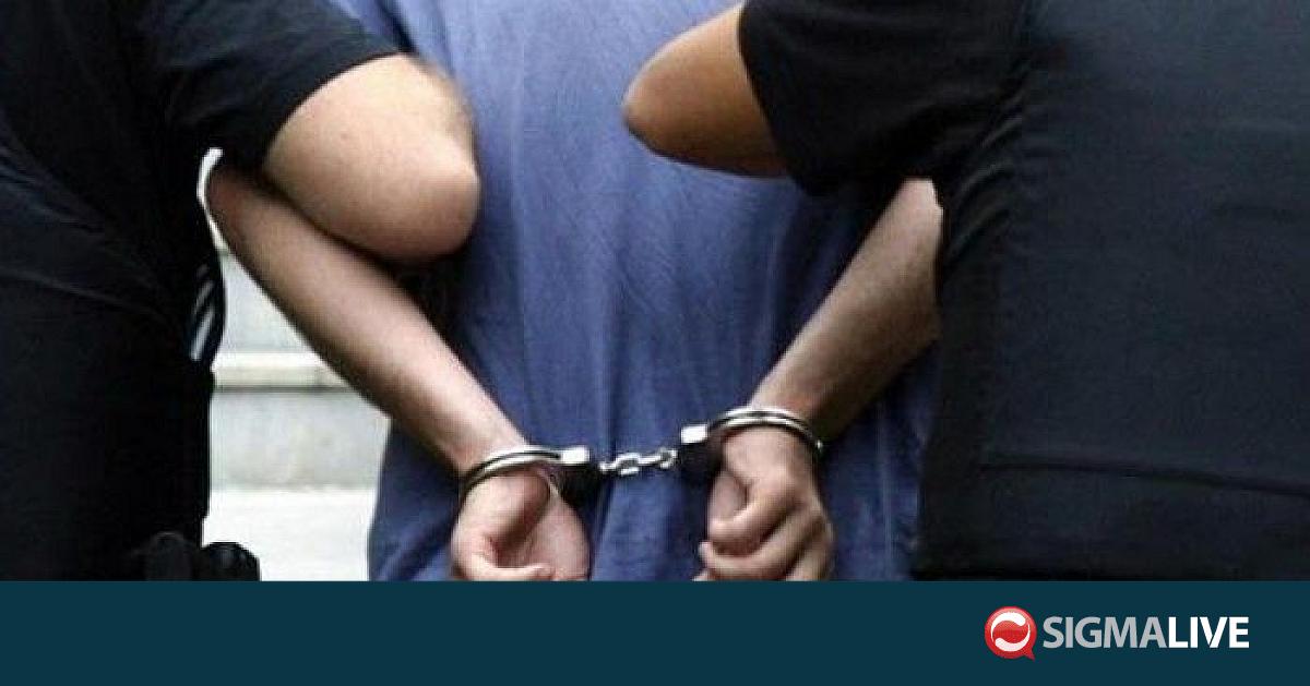 Στη φυλακή ο 47χρονος που επιδείκνυε τα γεννητικά του όργανα σε τουρίστριες - Sigmalive