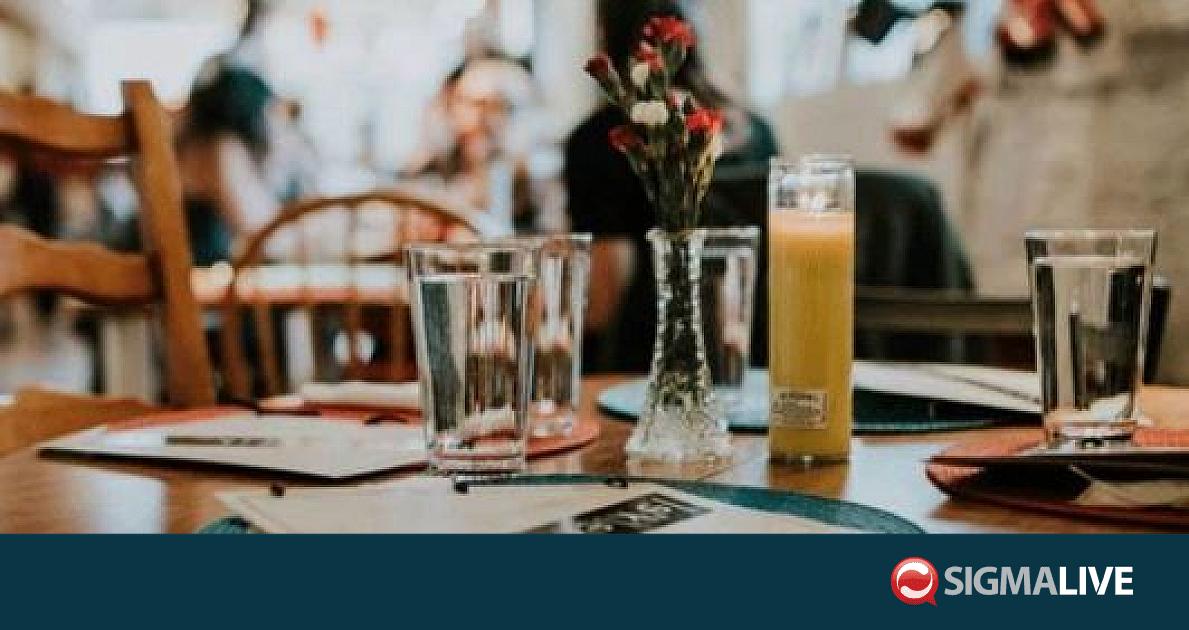 Υπερπλήρη εστιατόρια και κέντρα αναψυχής - Στο 80% η πληρότητα των ξενοδοχείων - Sigmalive