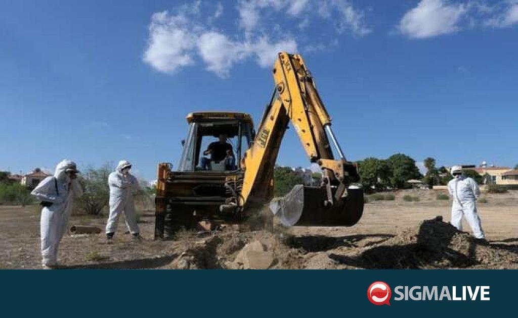 ΔΕΑ: Πέντε Ε/κ, δύο Τ/κ αγνοούμενοι ταυτοποιήθηκαν το 2024 - Sigmalive