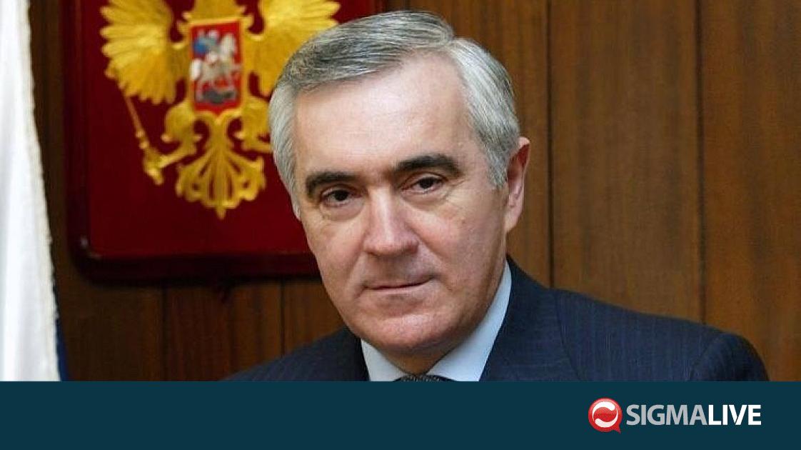 Ρώσος πρέσβης : «Ορόσημο» το άνοιγμα προξενικού γραφείου στα κατεχόμενα - Sigmalive